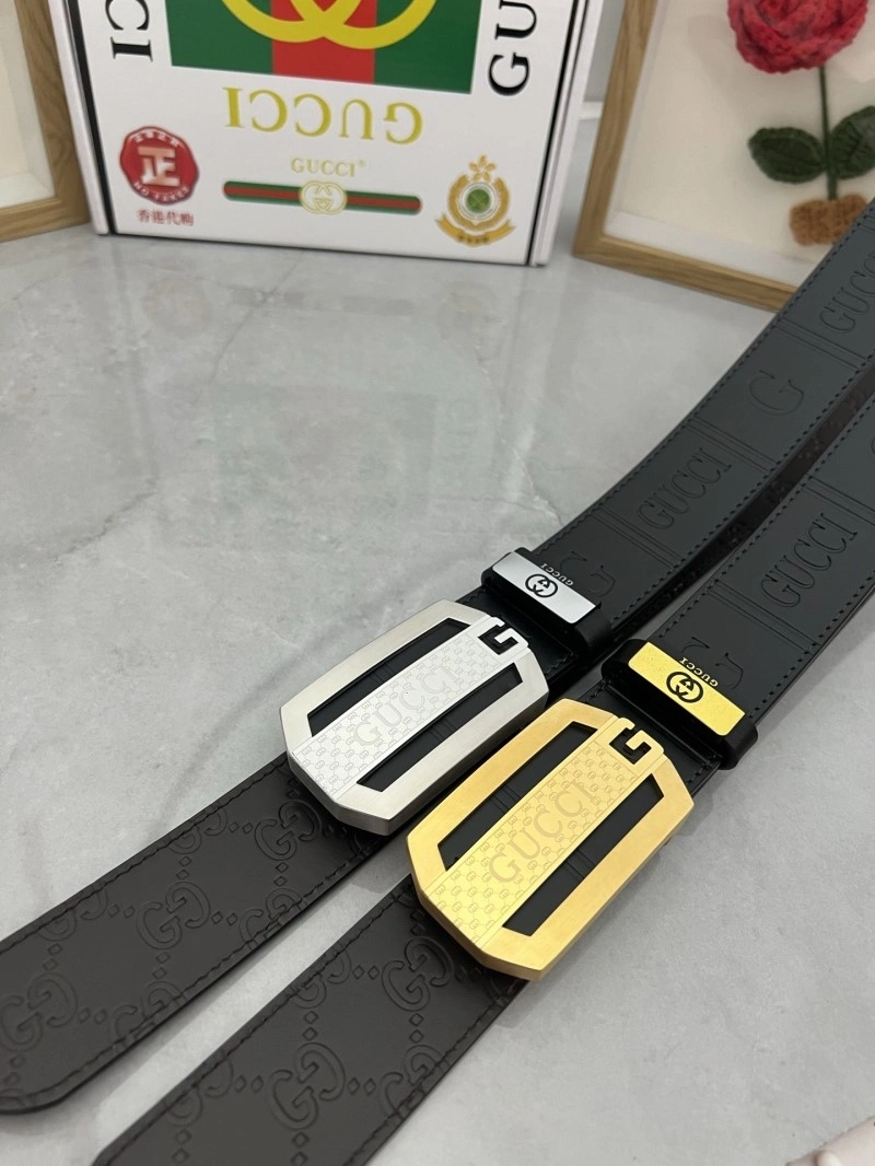 Inexpensive Gucci Belts