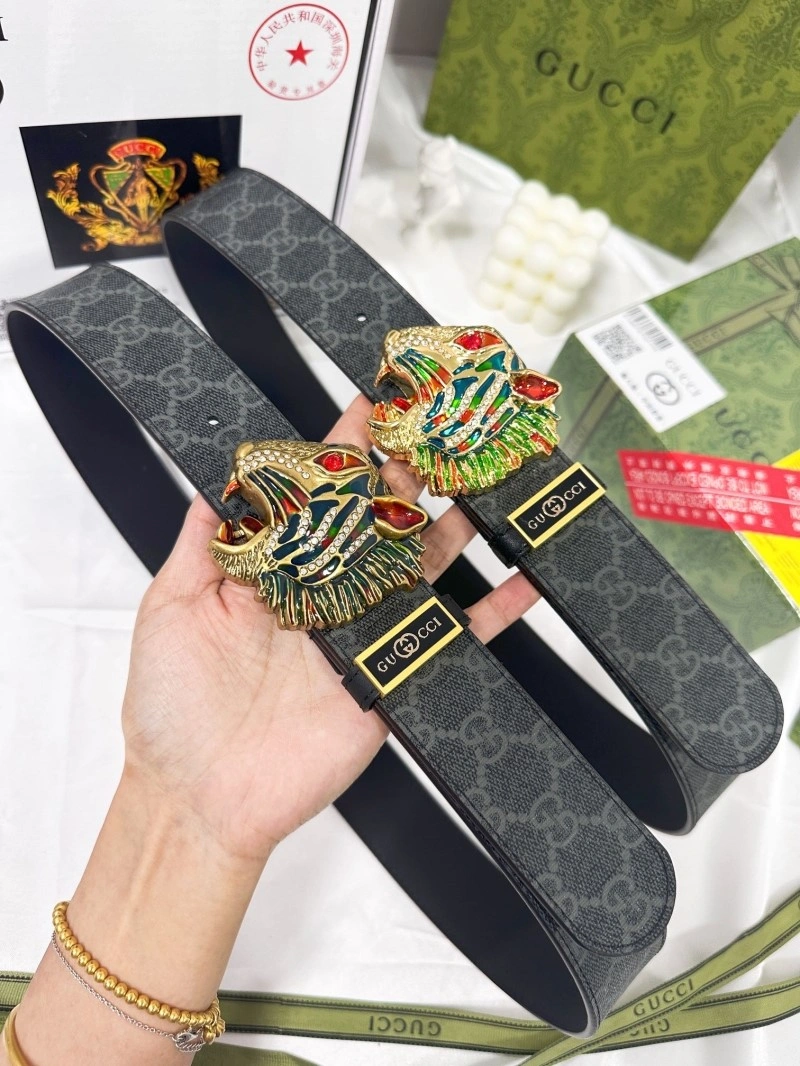 Genuine Gucci Belts