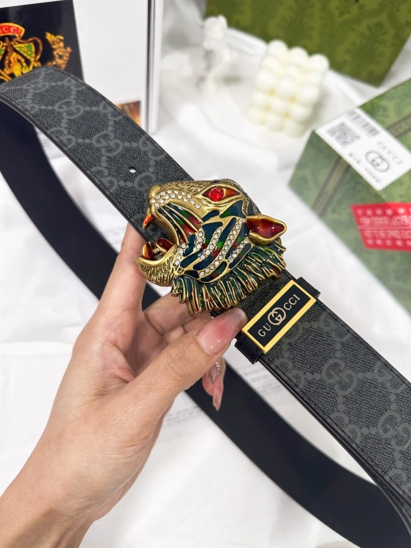 Genuine Gucci Belts