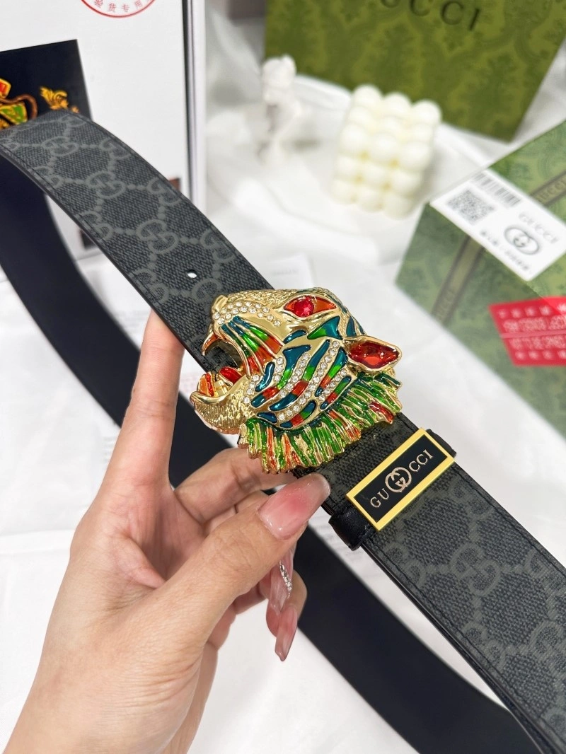 Genuine Gucci Belts