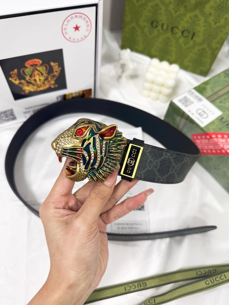 Genuine Gucci Belts