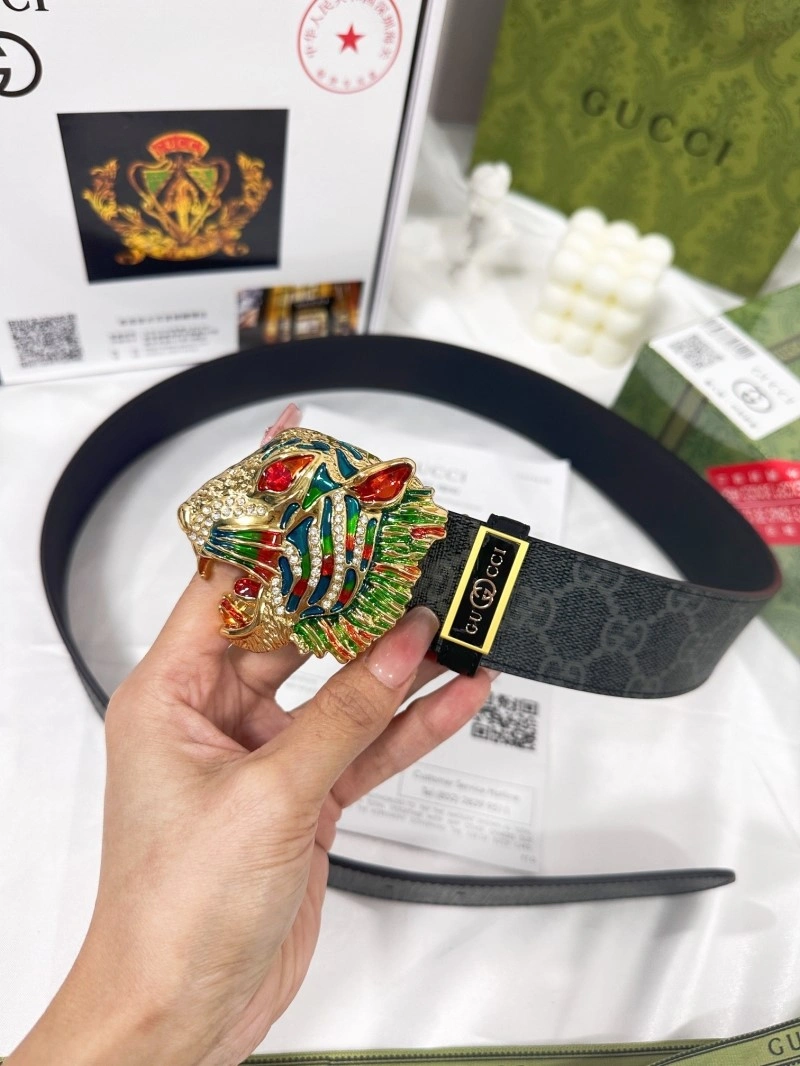 Genuine Gucci Belts