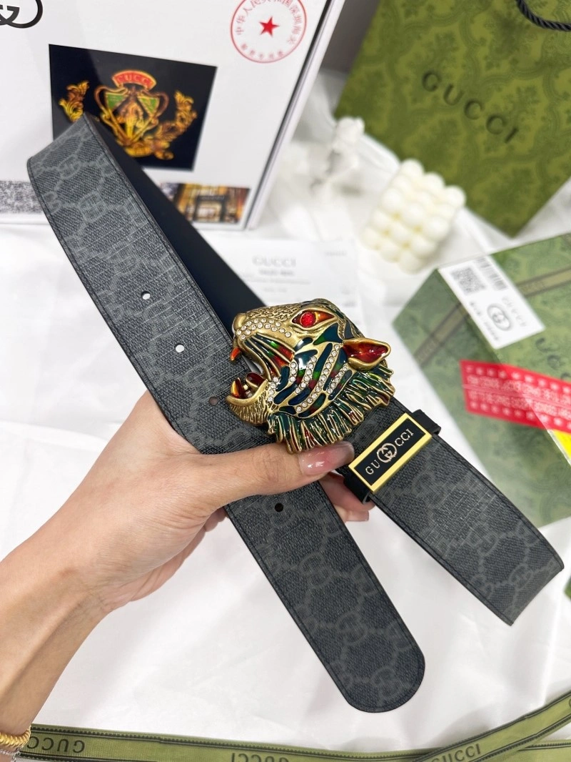 Genuine Gucci Belts