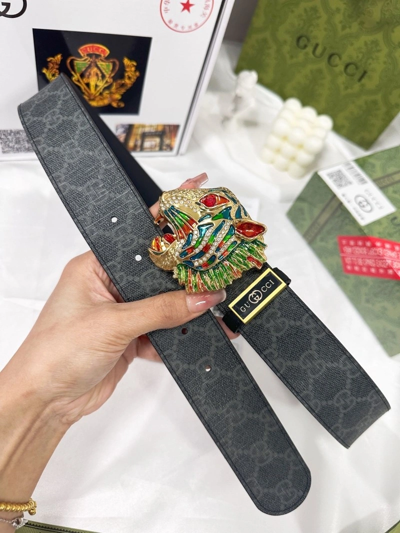 Genuine Gucci Belts