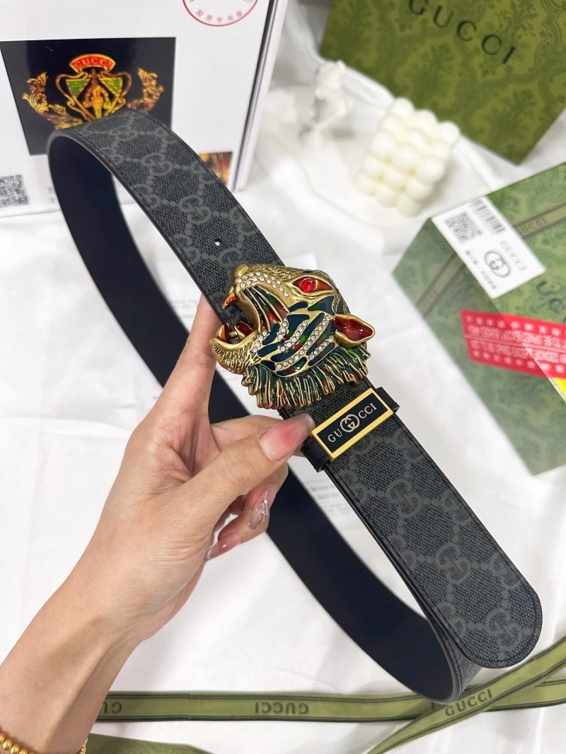 Genuine Gucci Belts