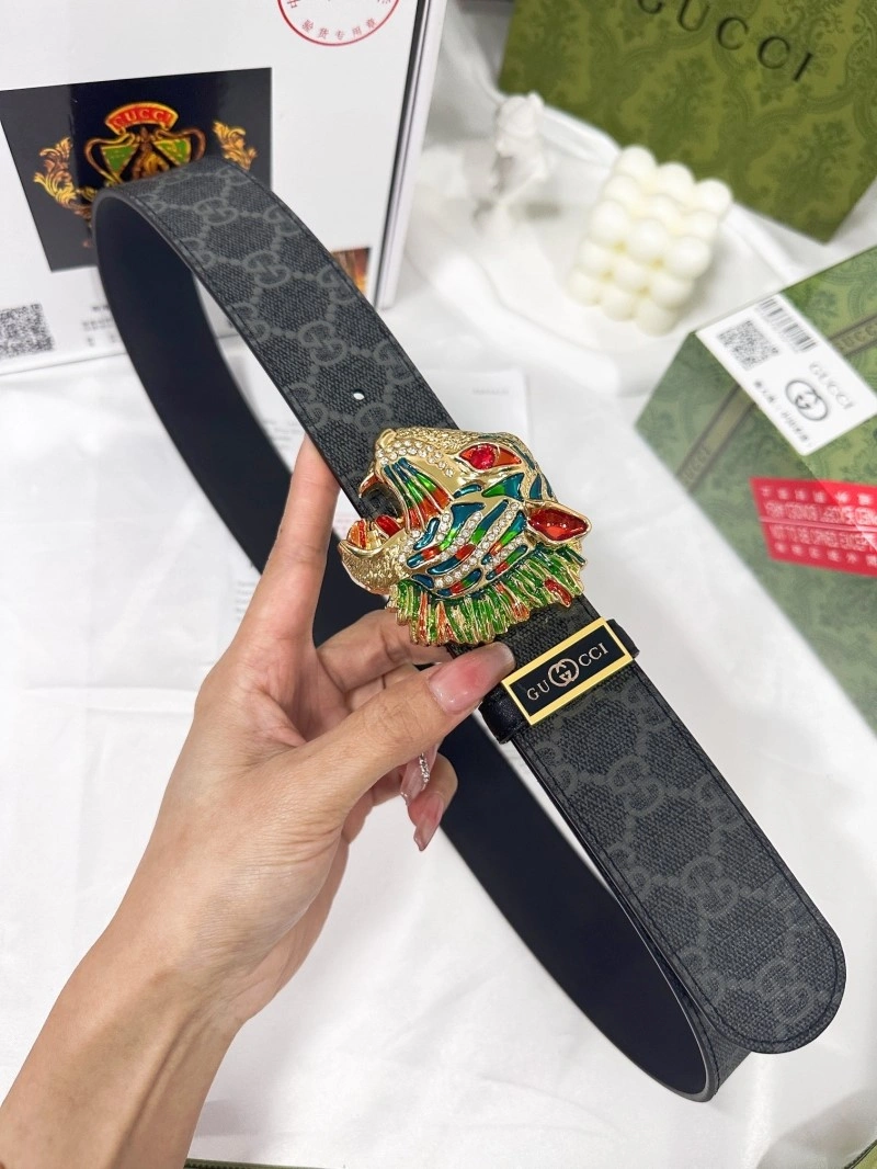 Genuine Gucci Belts