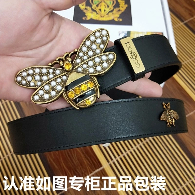 Legit Gucci Belts