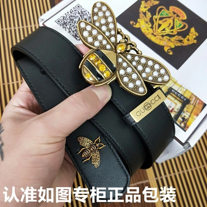 Legit Gucci Belts