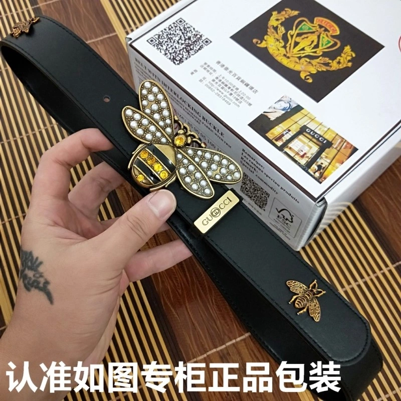 Legit Gucci Belts