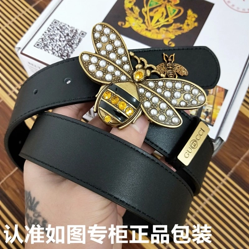 Legit Gucci Belts