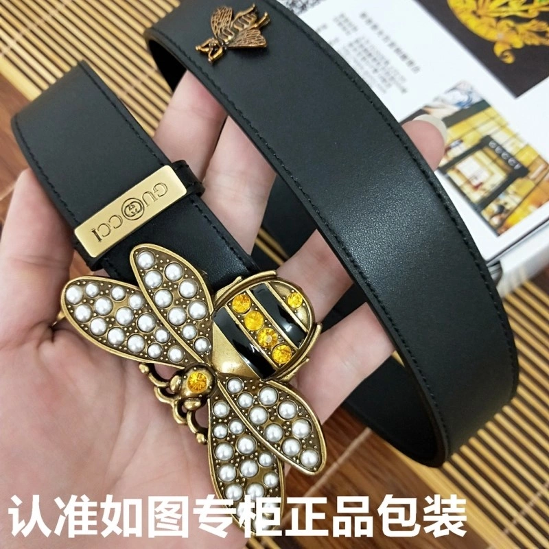 Legit Gucci Belts
