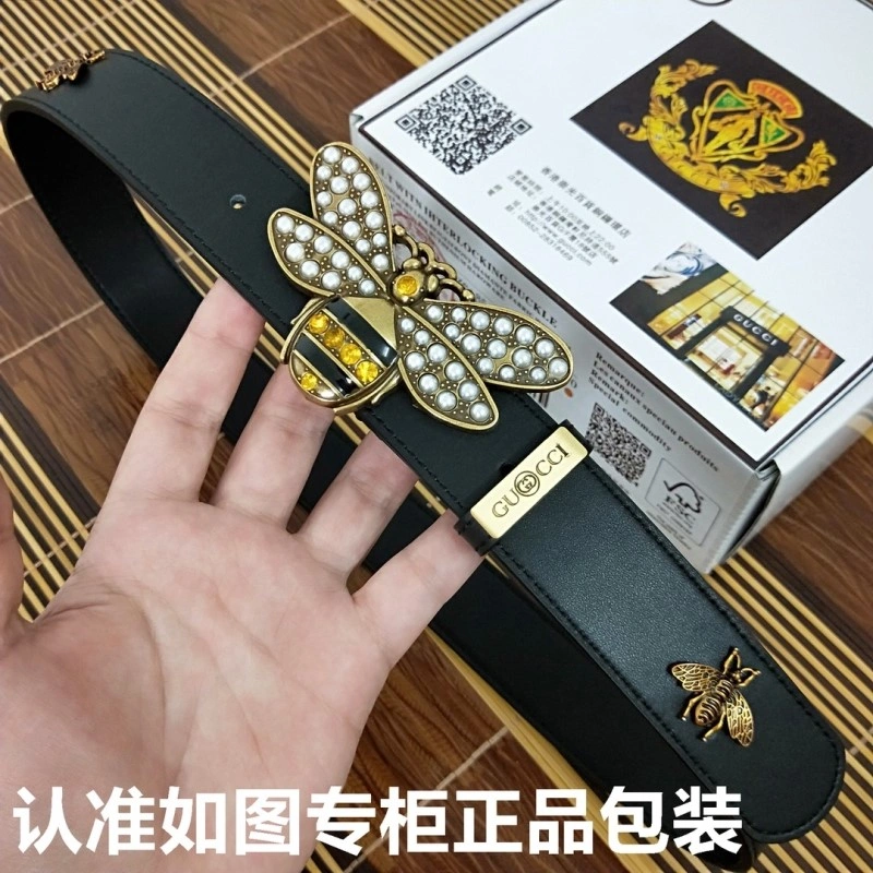 Legit Gucci Belts