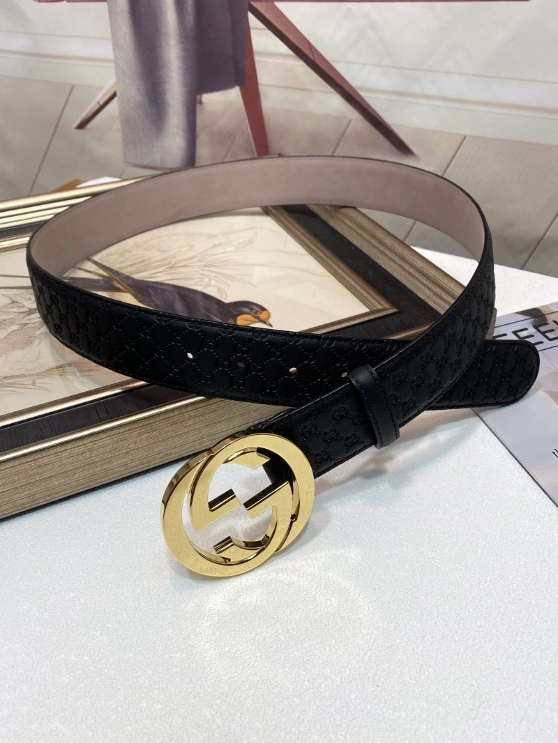Low-cost Gucci Belts
