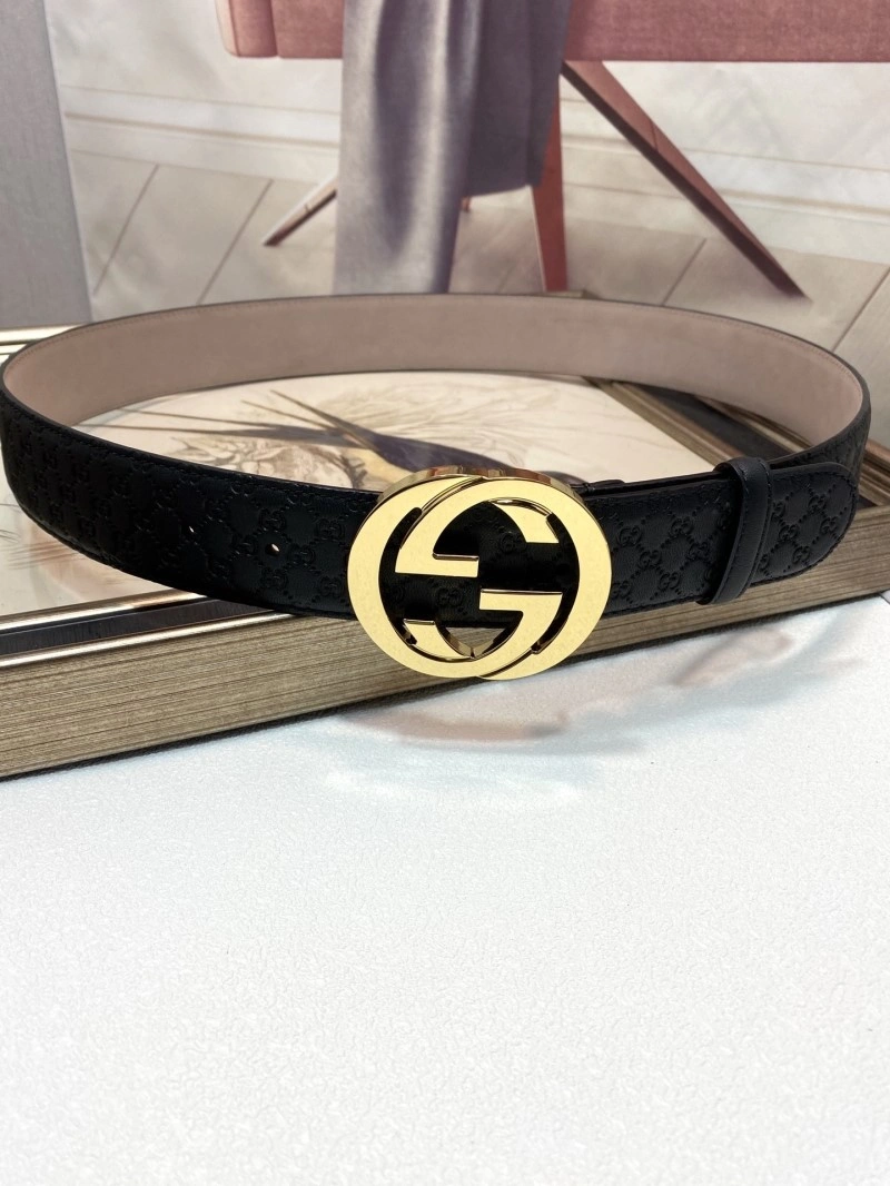 Low-cost Gucci Belts
