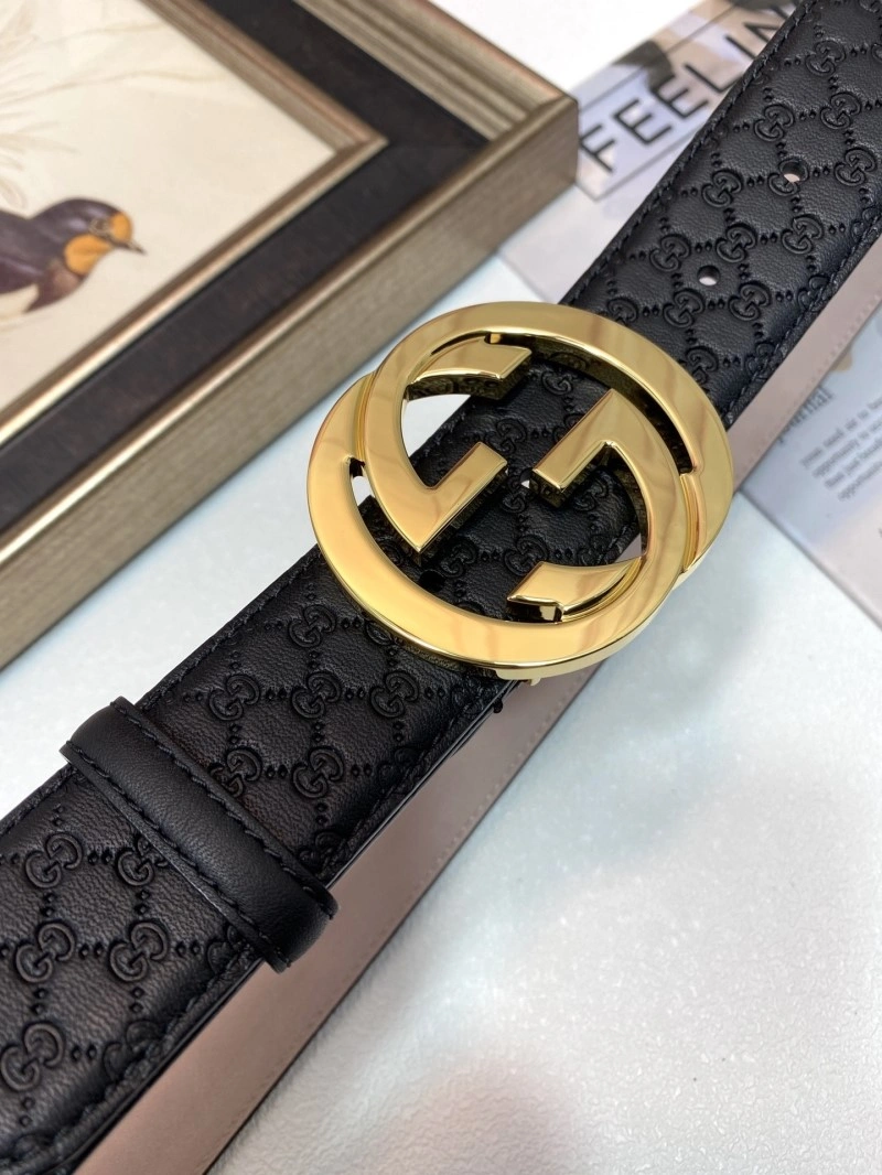 Low-cost Gucci Belts