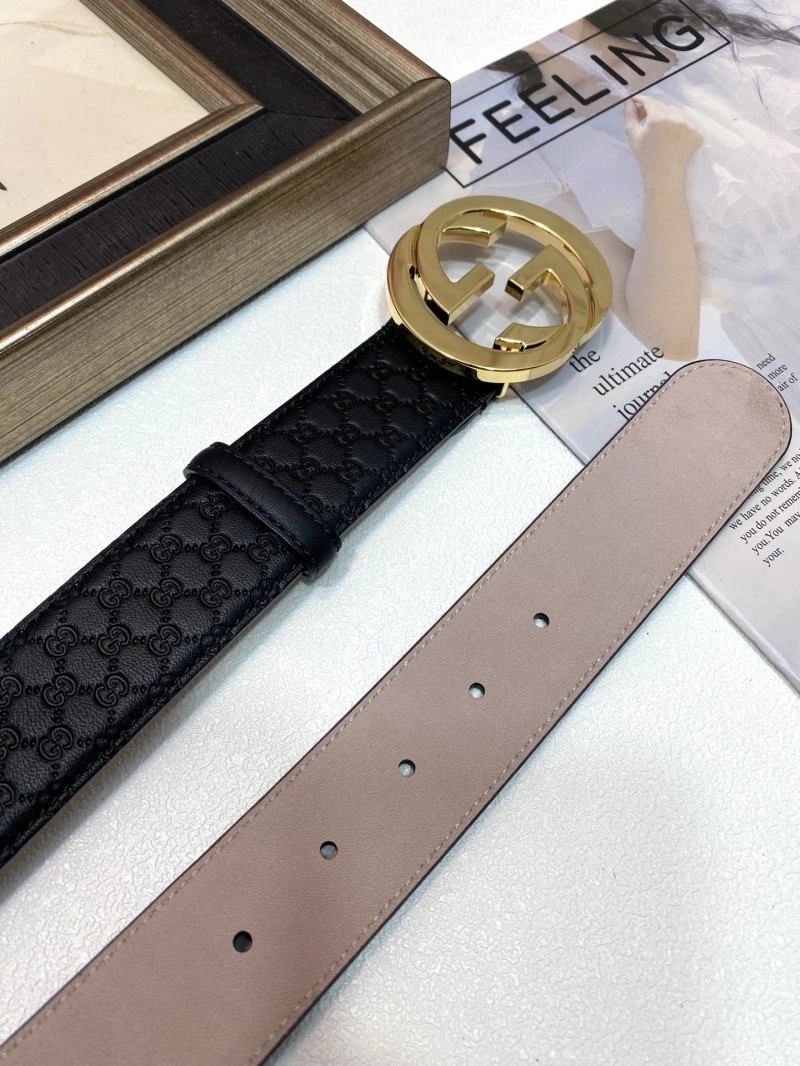 Low-cost Gucci Belts
