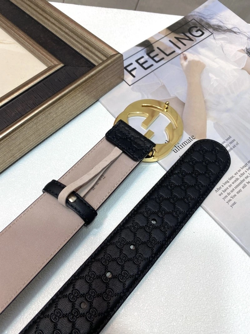 Low-cost Gucci Belts