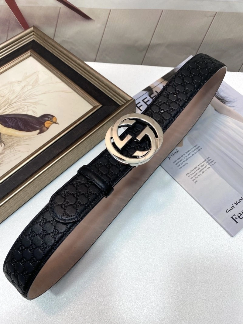 Reasonably priced Gucci Belts