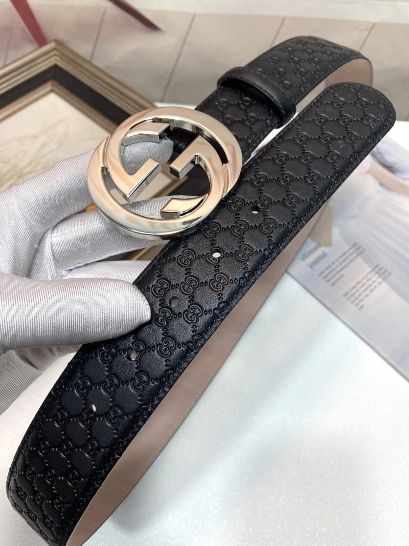 Reasonably priced Gucci Belts