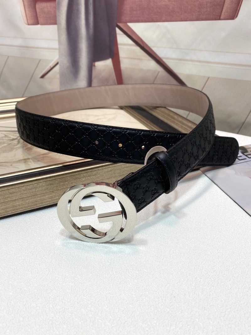 Reasonably priced Gucci Belts