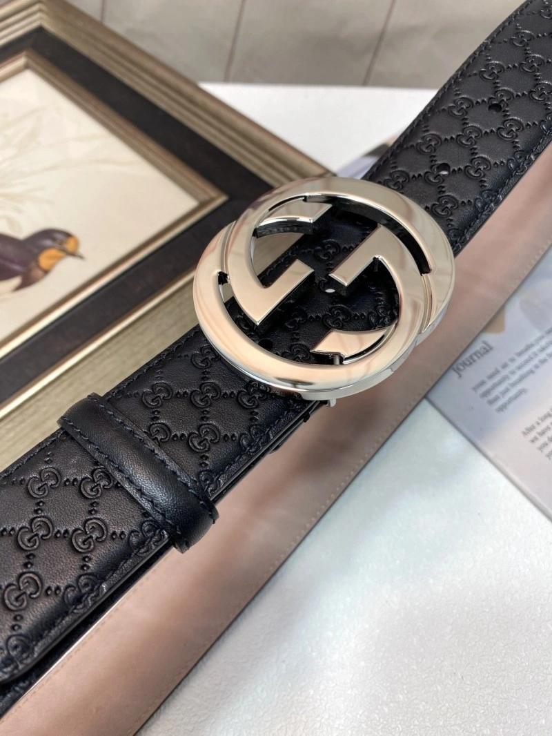 Reasonably priced Gucci Belts