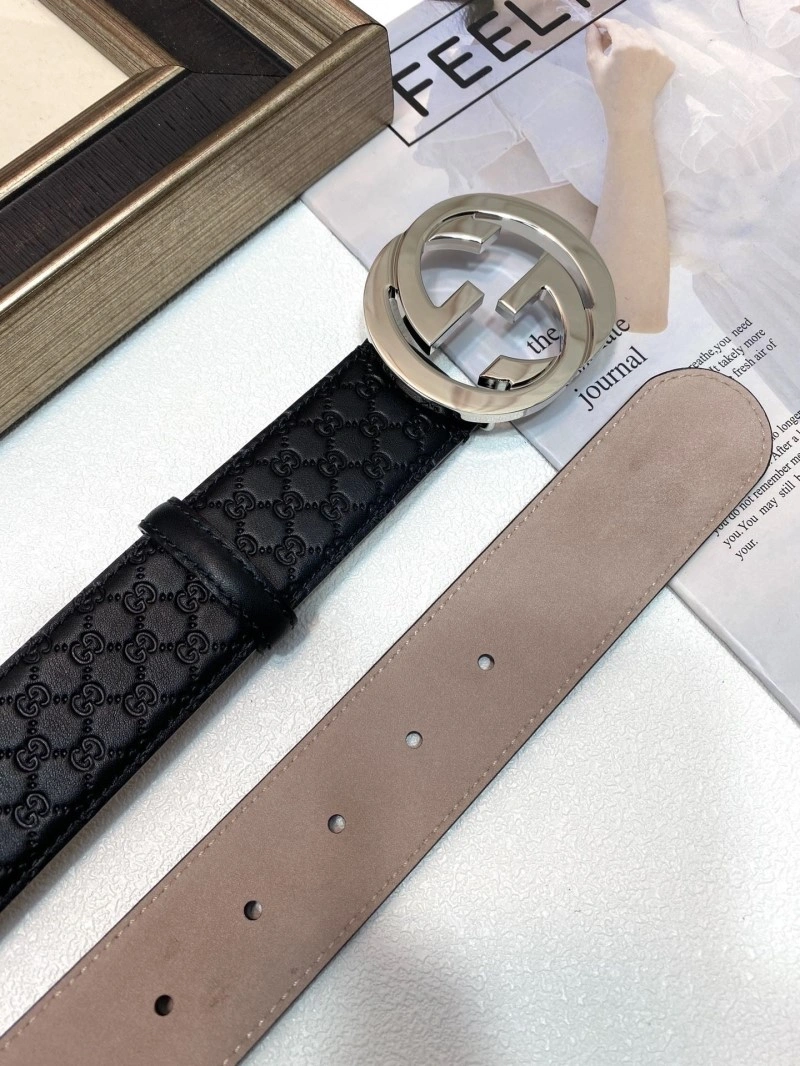 Reasonably priced Gucci Belts
