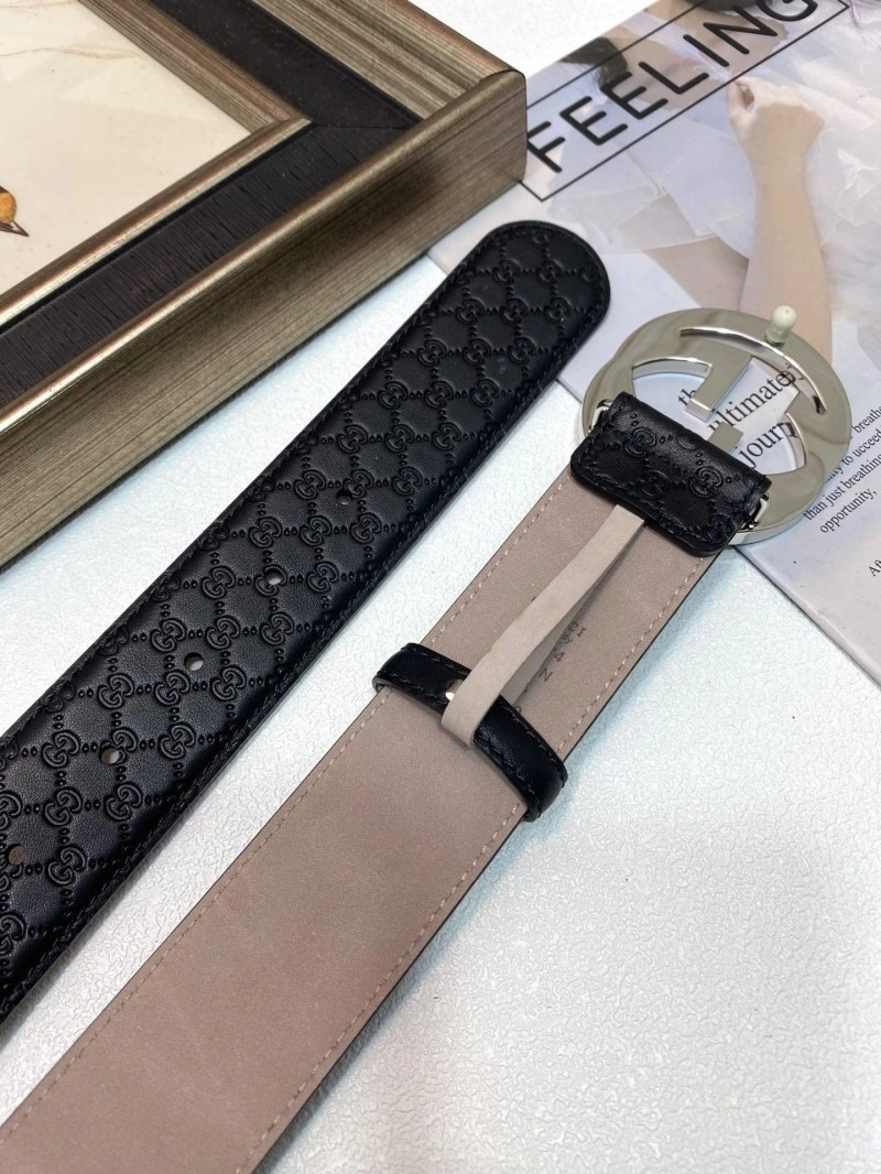 Reasonably priced Gucci Belts