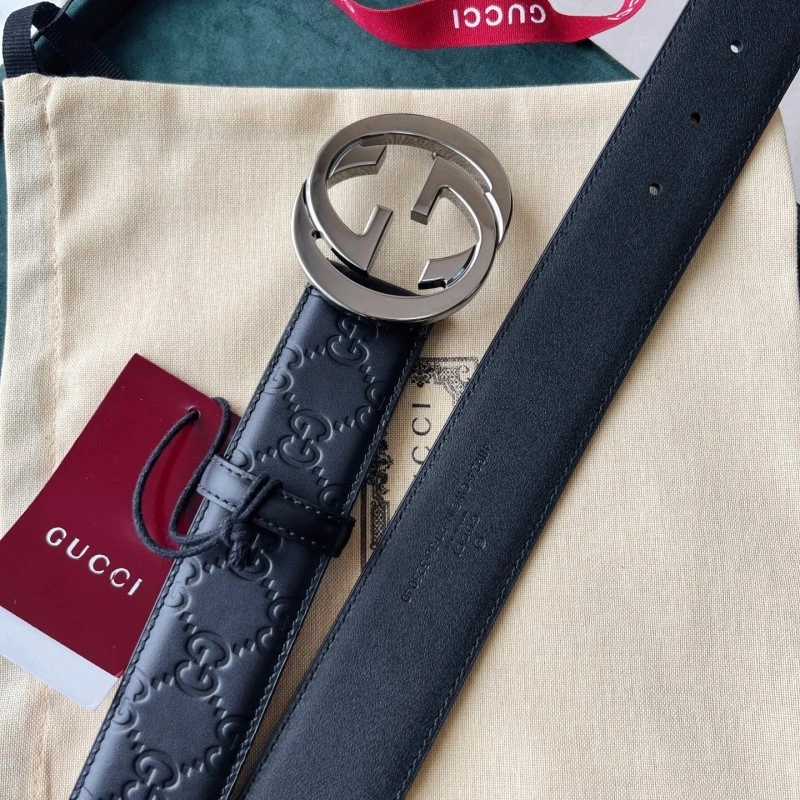 Top mirror Gucci Belts