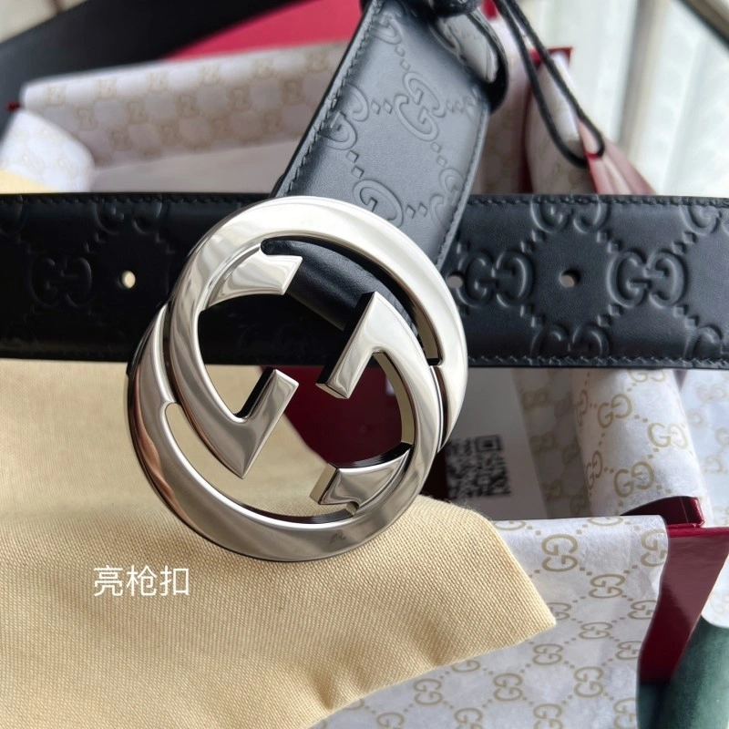 Top mirror Gucci Belts
