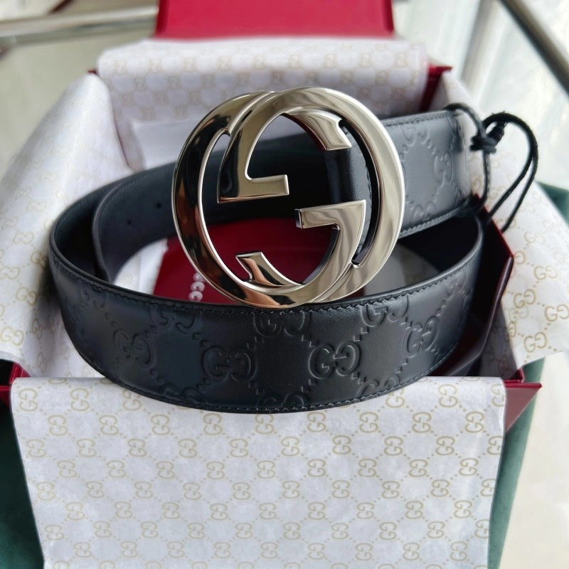 Top mirror Gucci Belts