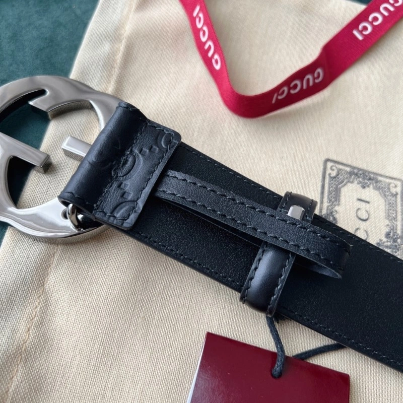 Top mirror Gucci Belts