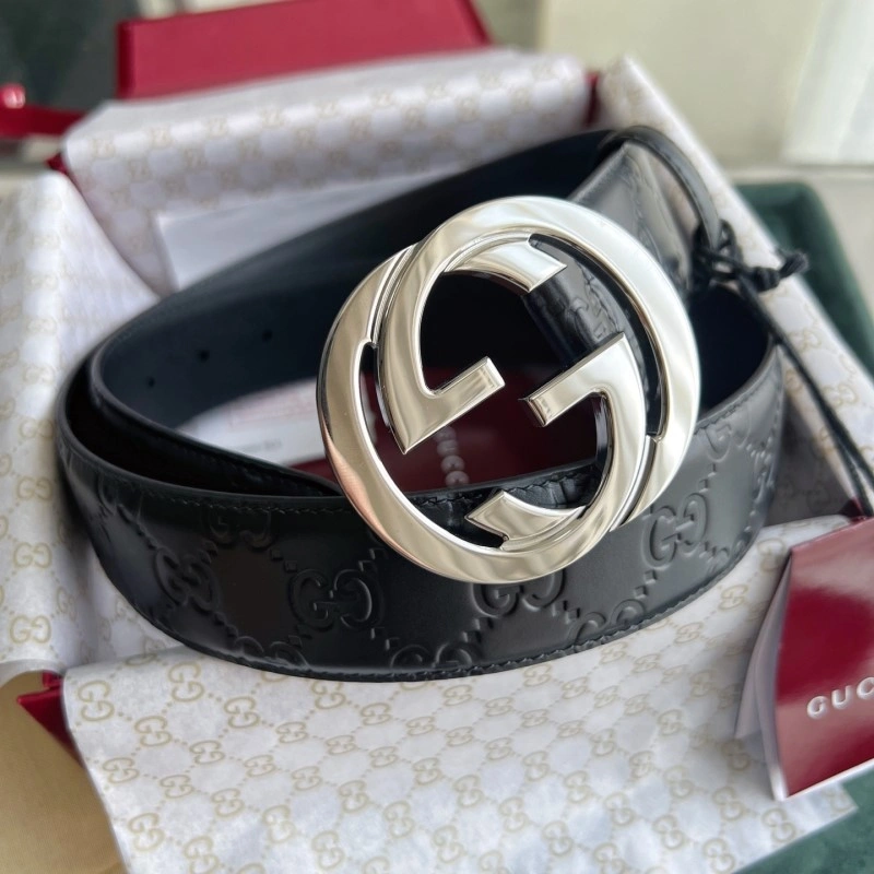 Exact replica Gucci Belts