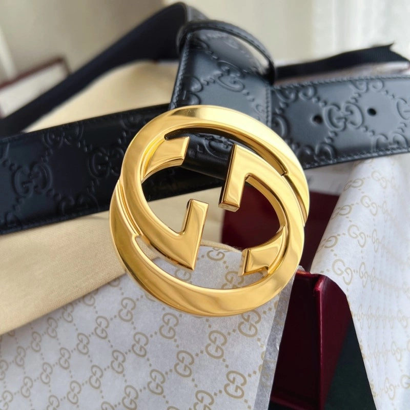 Accurate model Gucci Belts