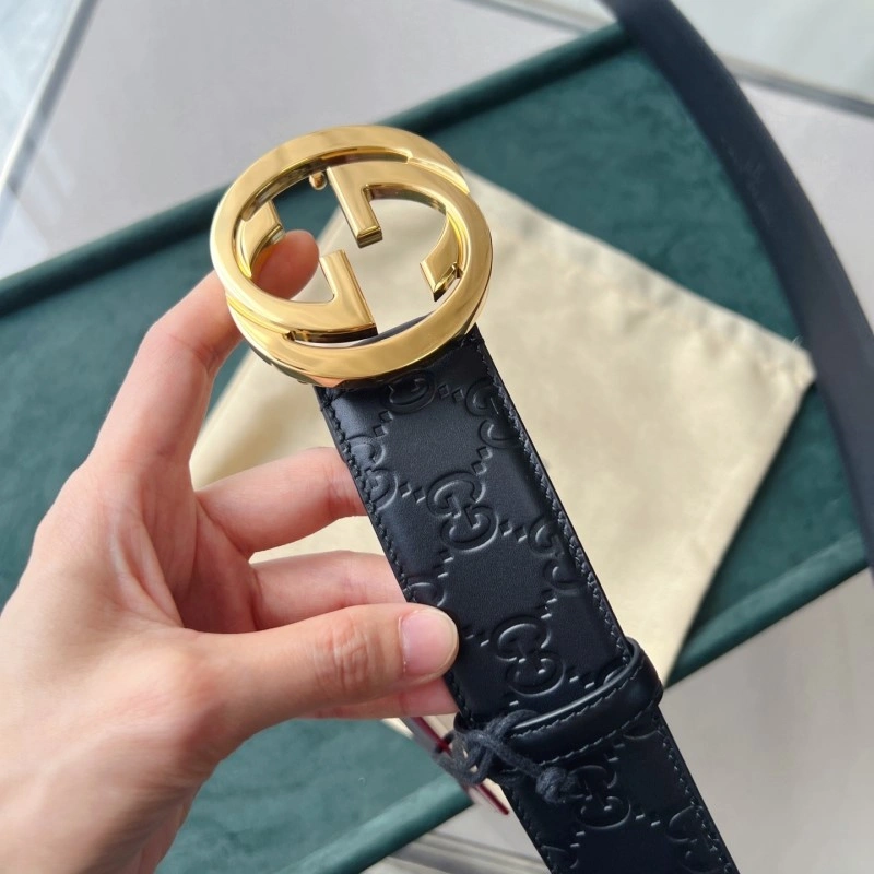 Accurate model Gucci Belts