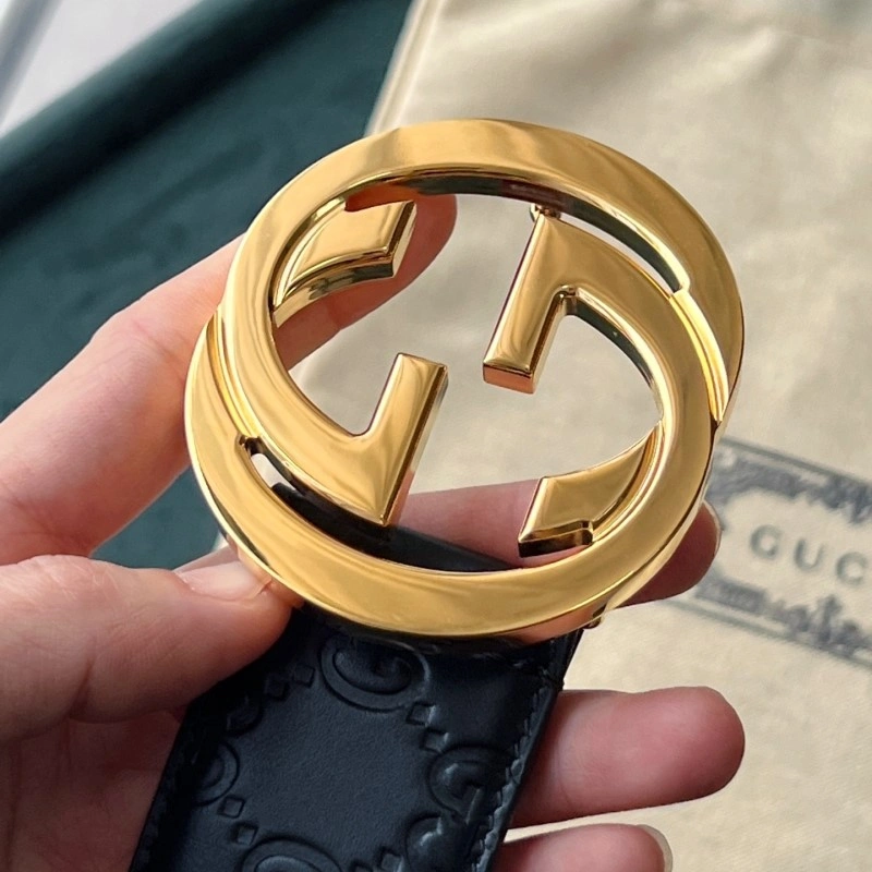 Accurate model Gucci Belts