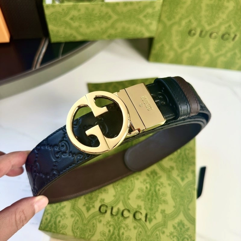 Real Gucci Belts