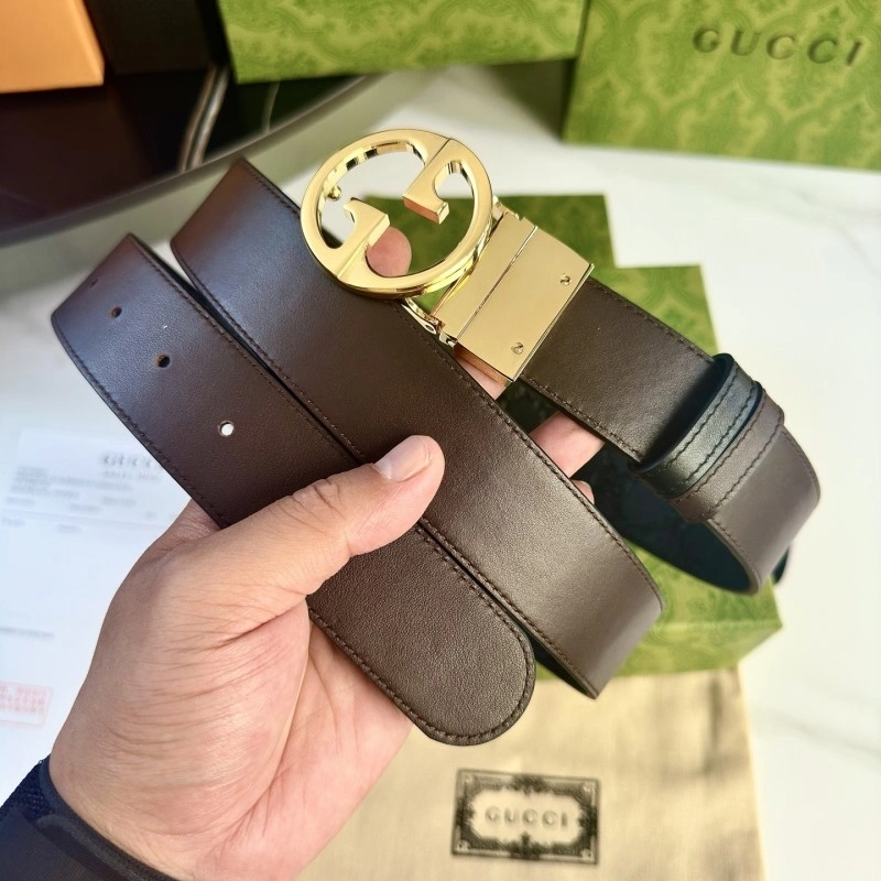 Real Gucci Belts
