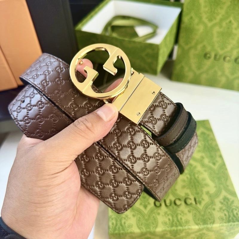 Value-priced Gucci Belts