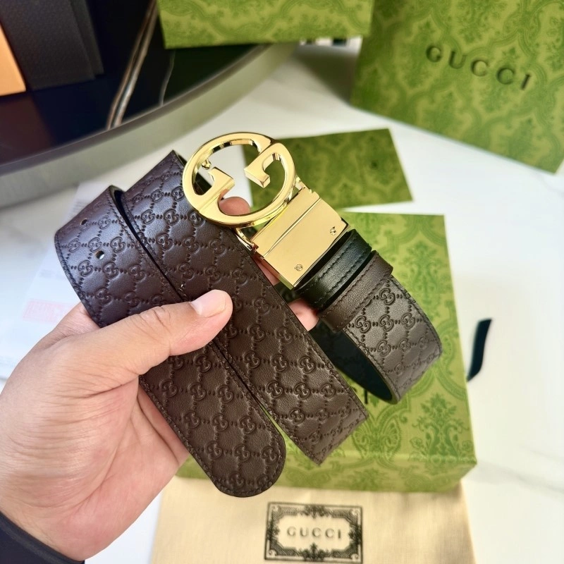 Budget-friendly Gucci Belts