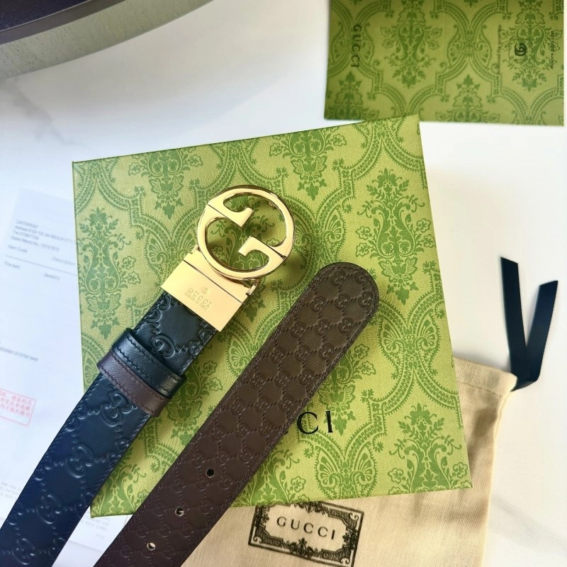 Budget-friendly Gucci Belts