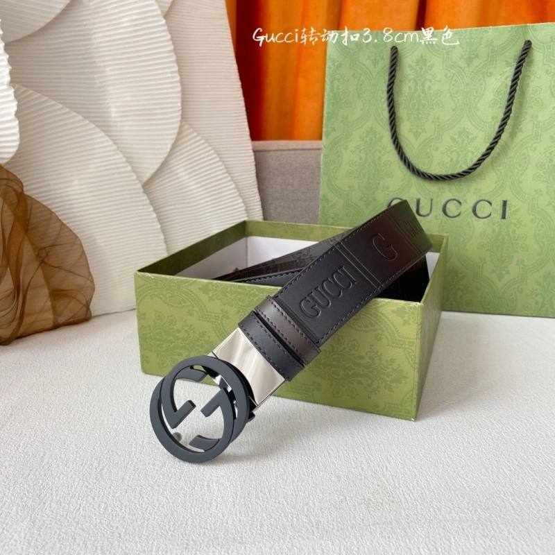Precise copy Gucci Belts