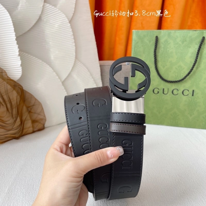 Precise copy Gucci Belts