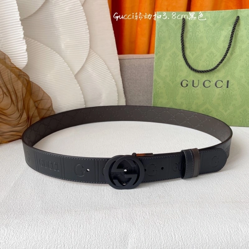 Precise copy Gucci Belts