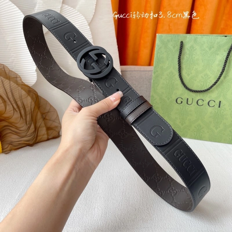 Precise copy Gucci Belts
