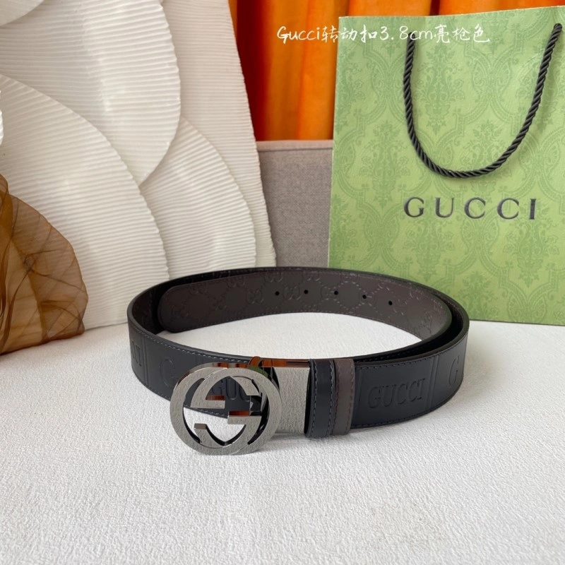 Real Gucci Belts
