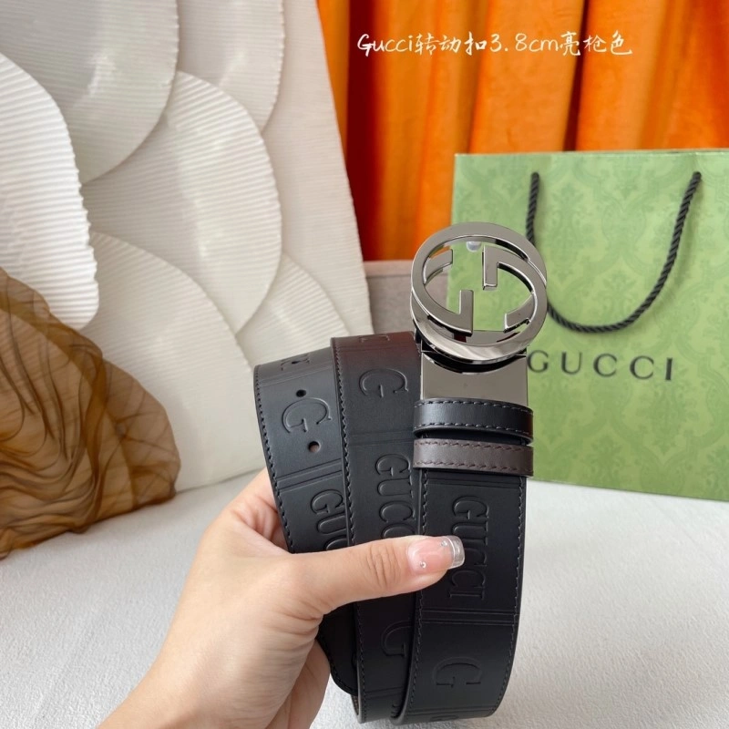 Real Gucci Belts