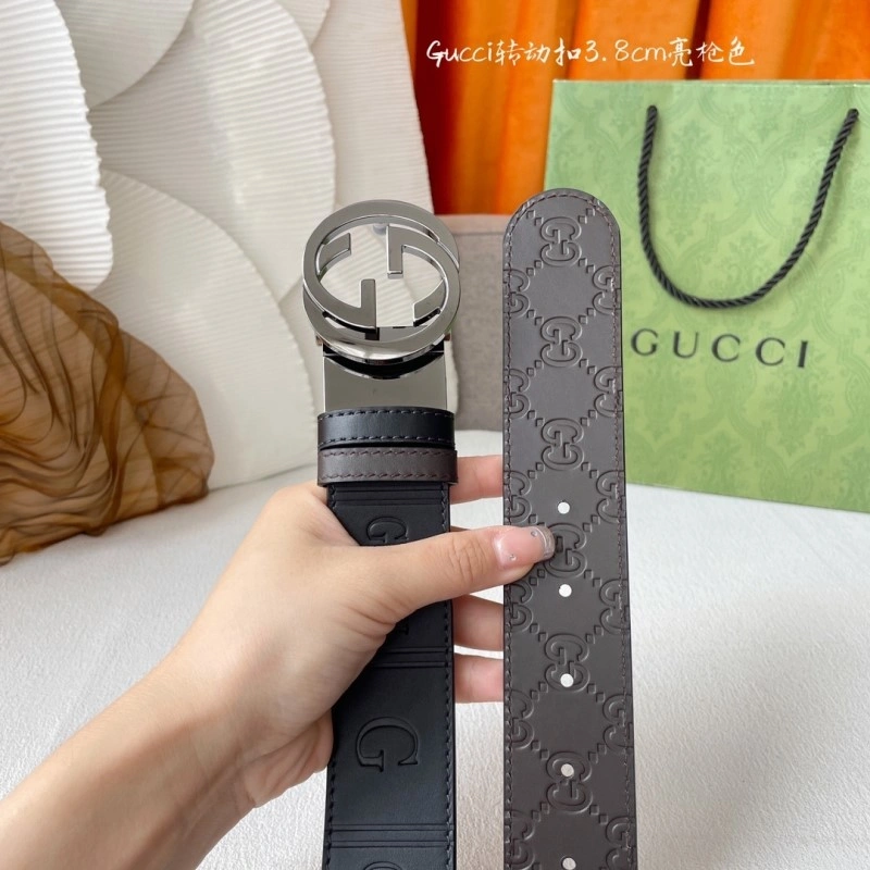 Real Gucci Belts