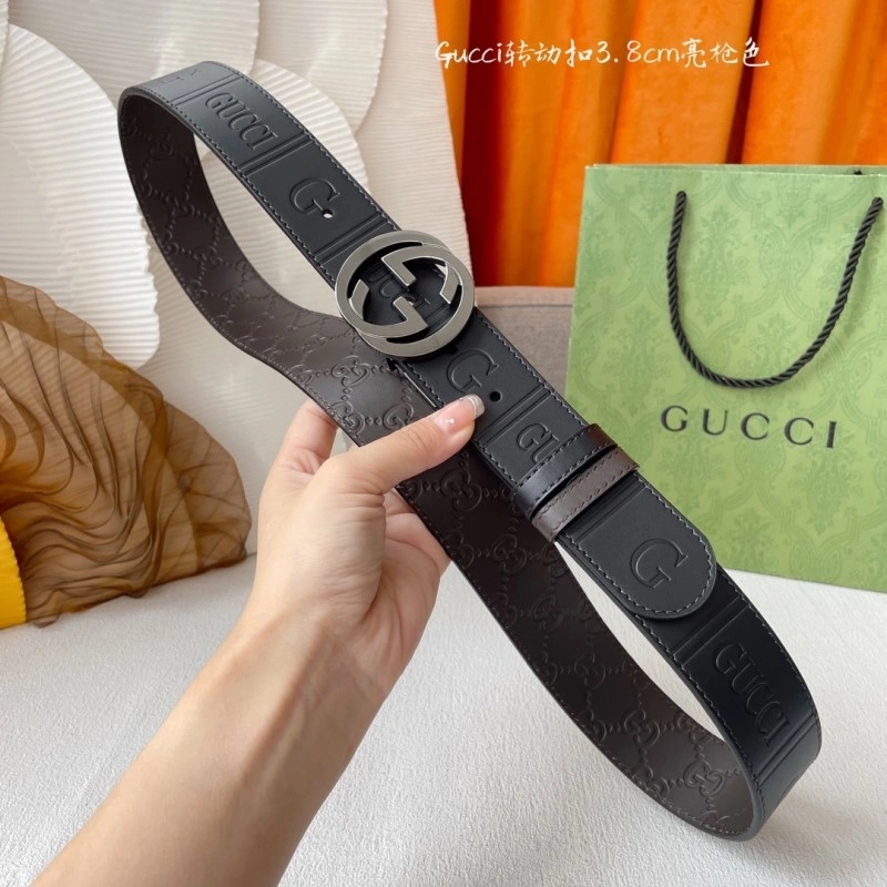 Real Gucci Belts