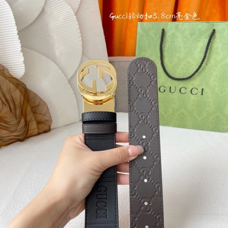 High accuracy Gucci Belts