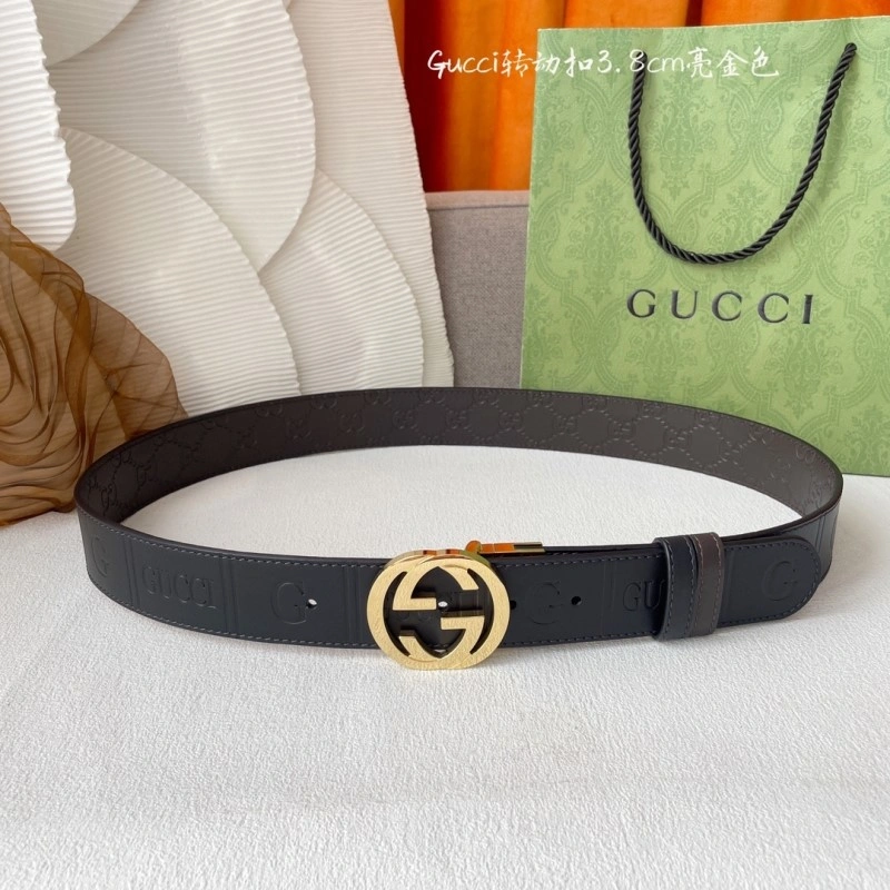 High accuracy Gucci Belts